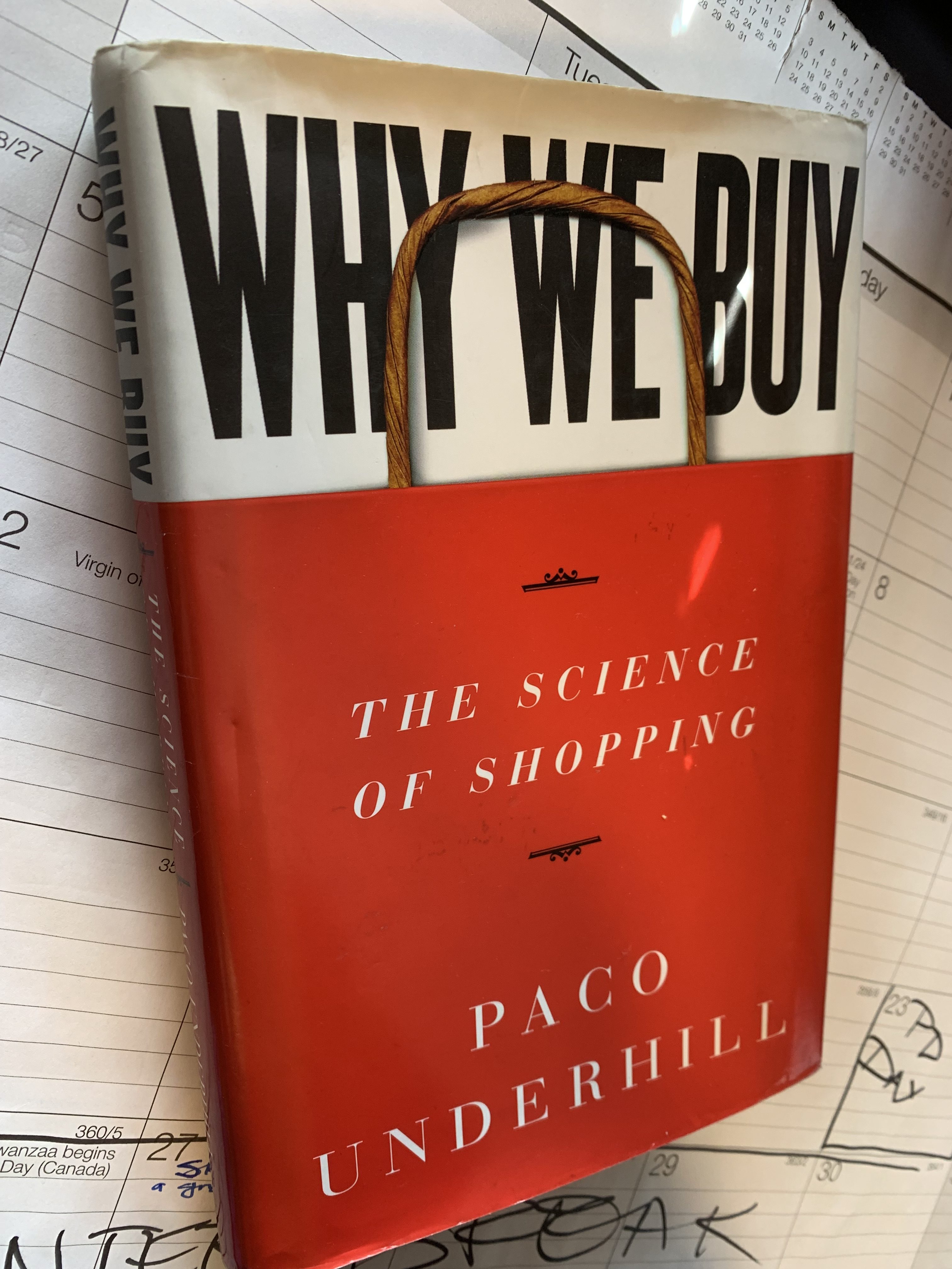 How "The Science of Shopping" Applies to Your Classroom - Roxanna Elden